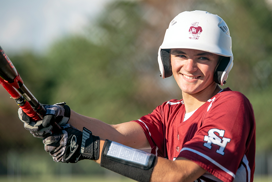 With a lot of starters back, Hawks welcome daunting HOIC baseball ...